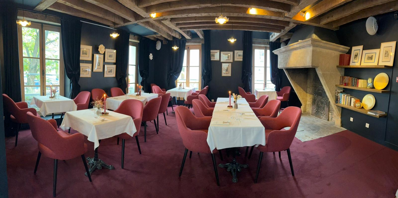 Gavroche Paris - Gavroche Paris